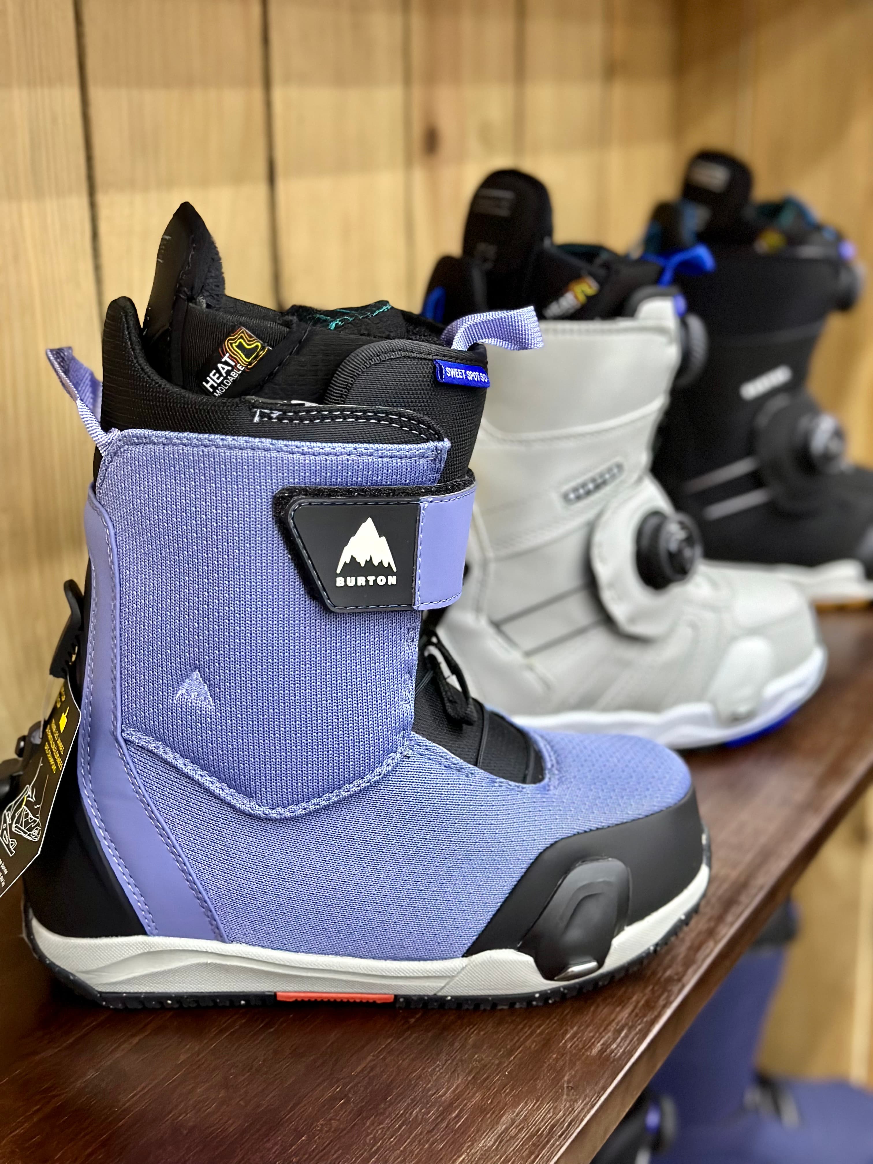 Burton | Snow & Surf HK