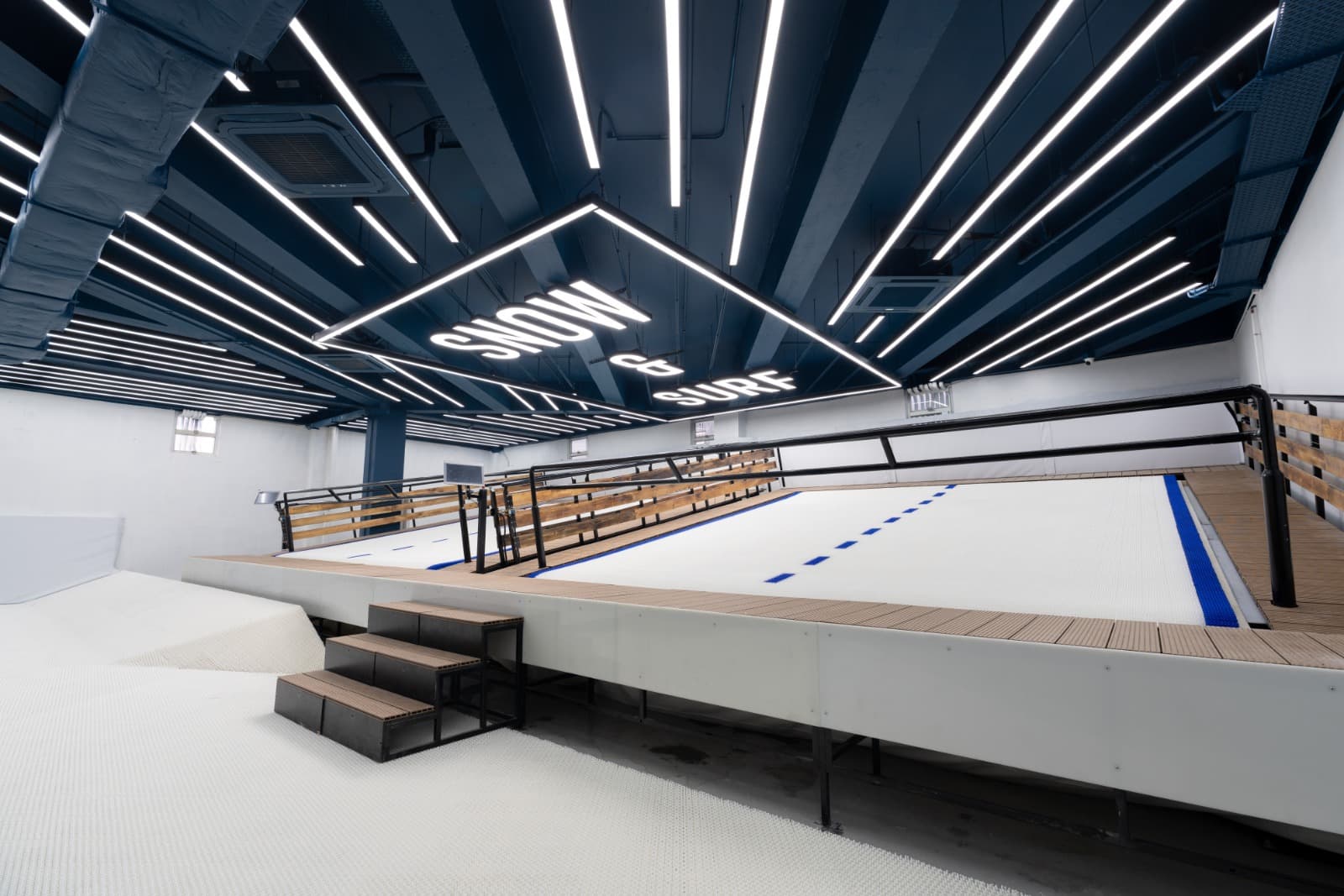 Home | Snow & Surf HK