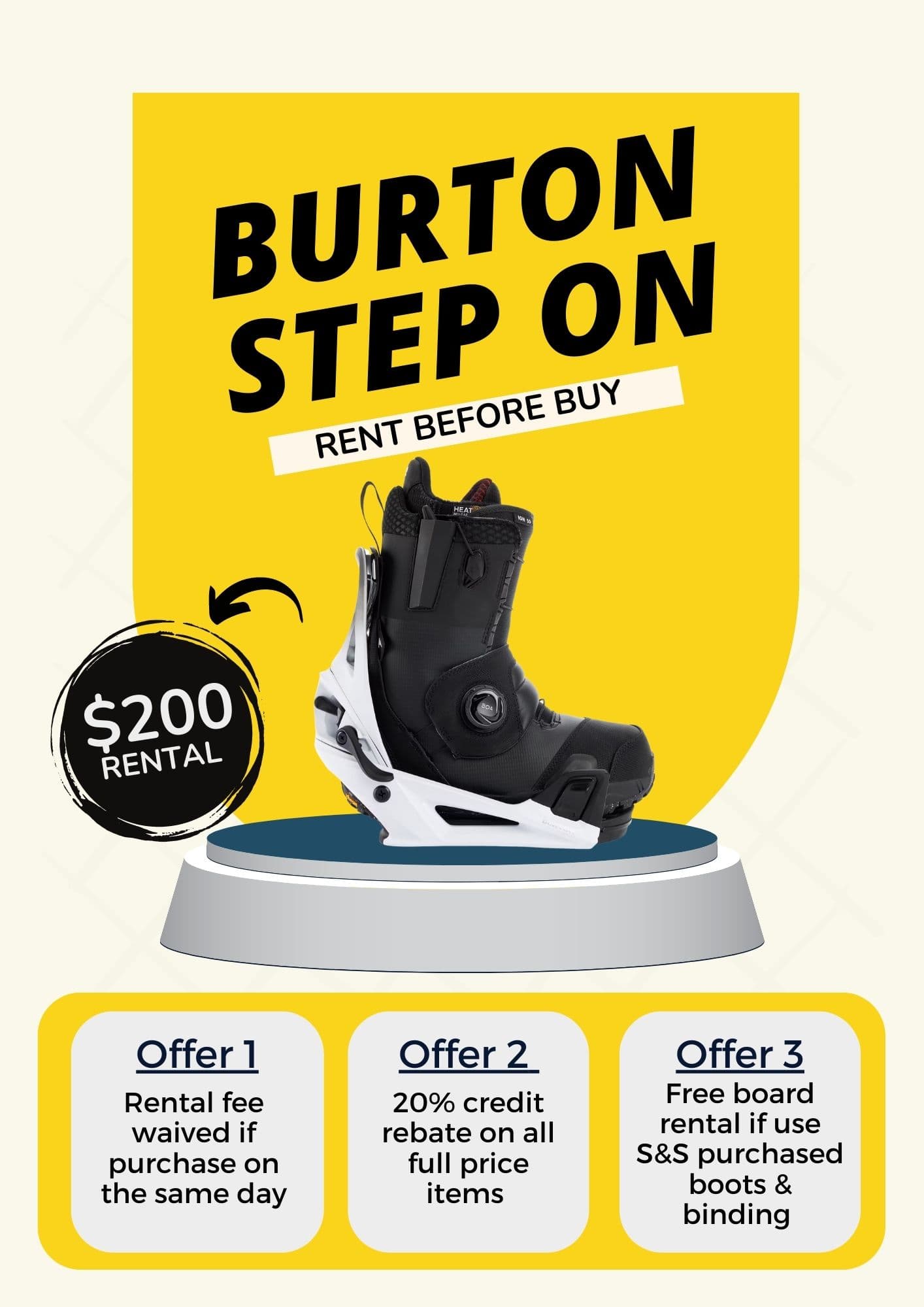 Burton | Snow & Surf HK